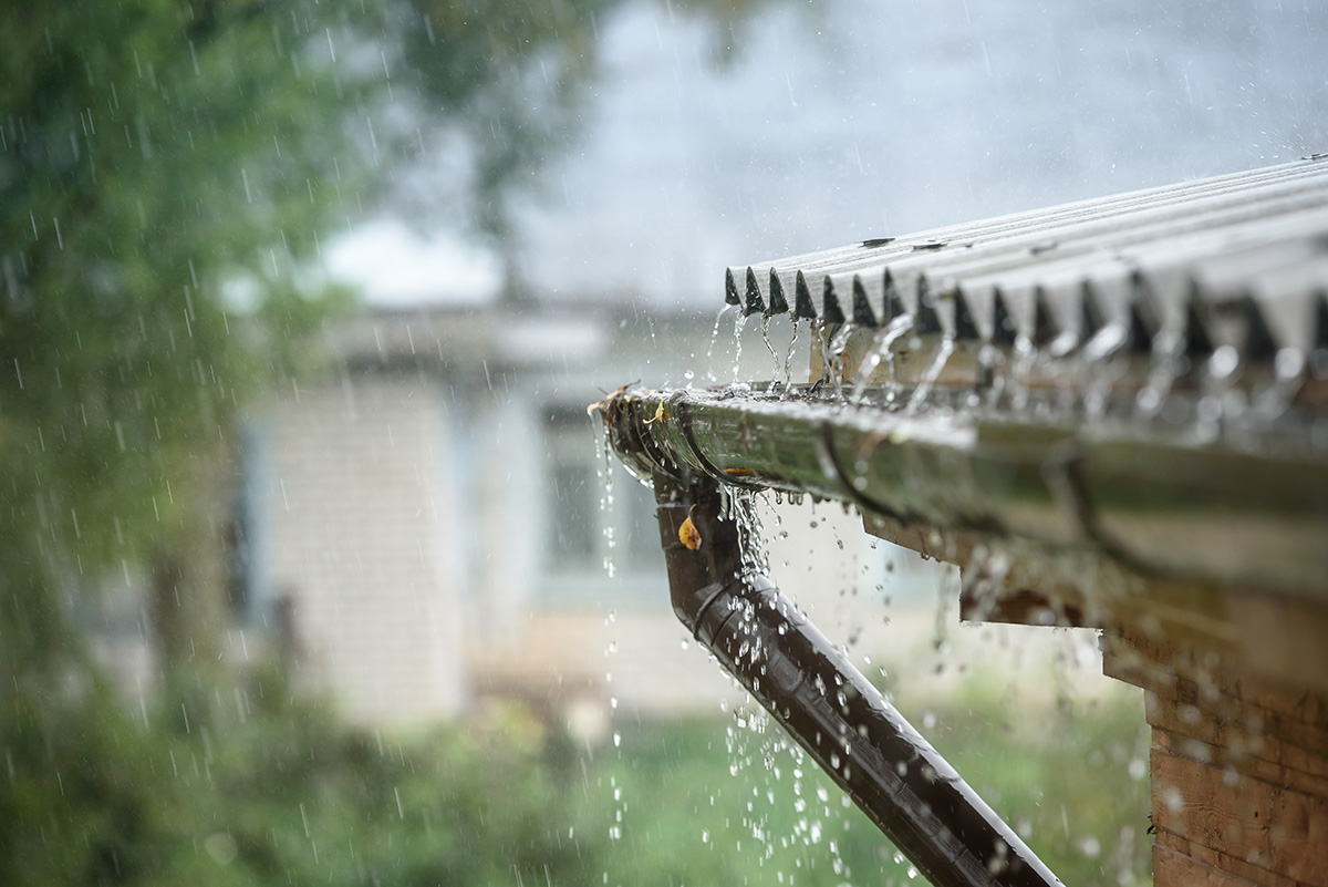 Lessons We Learned From The Rain Bomb - Steel Pacific Insurance Brokers